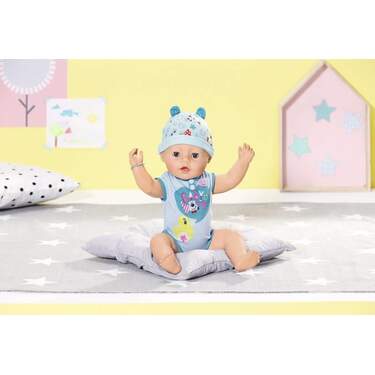 BABY born® Soft Touch Boy | duo-shop.de