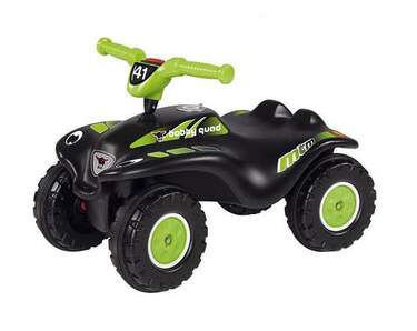 BIG Bobby Quad Racing | duo-shop.de