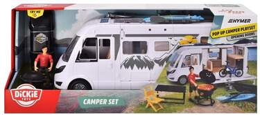 Dickie Toys Camper Set, Try Me | duo-shop.de