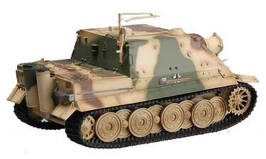 Easy Model 1/72 Sturmtiger 1003 | duo-shop.de