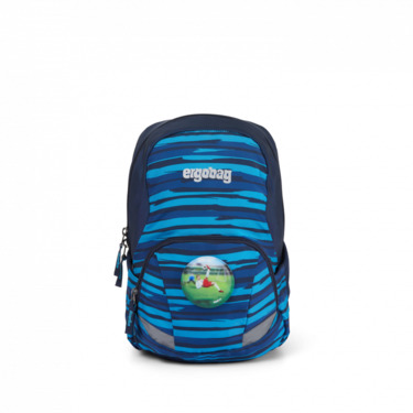 ergobag ease large Kinderrucksack Stürmer | duo-shop.de