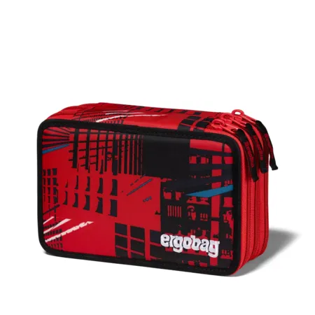 ergobag Maximäppchen AlarmBärreitschaft | duo-shop.de