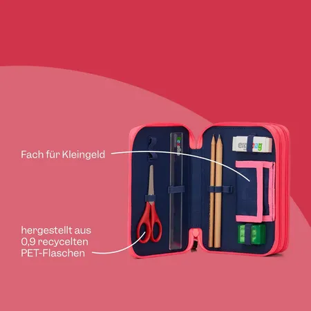 ergobag Maximäppchen AlarmBärreitschaft | duo-shop.de