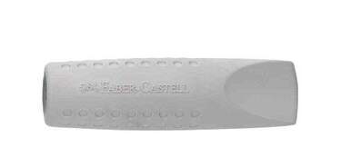 Faber-Castell Radierer Jumbo GRIP ERASER CAP | duo-shop.de