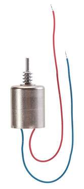 FALLER - Motor, á 10 mm, linke Schnecke, Modul 0,3 | duo-shop.de