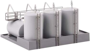 FALLER - Tanklager | duo-shop.de