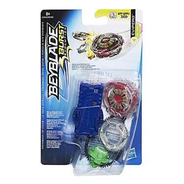 Hasbro Beyblade Burst Evolution Starter Pack Evipero | duo-shop.de