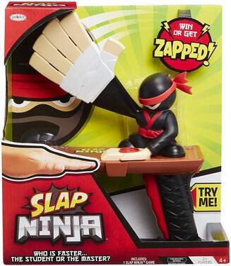 Jakks Pacific Slap Ninja | duo-shop.de