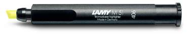 LAMY Textmarker-Mine M51 gelb, 2er-Pack | duo-shop.de