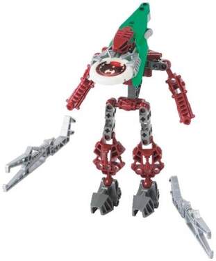 LEGO® Bionicle 8614 Vahki Nuurakh | duo-shop.de