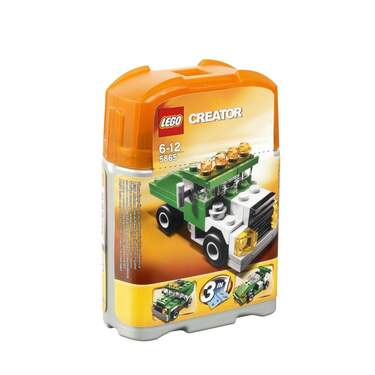LEGO® Creator 5865 Mini Laster | duo-shop.de