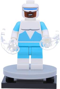 LEGO® Minifigures 71024 Disney 2 Frozone | duo-shop.de