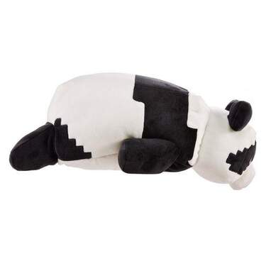 Mattel Minecraft-Plüschfigur Panda, 31 cm | duo-shop.de
