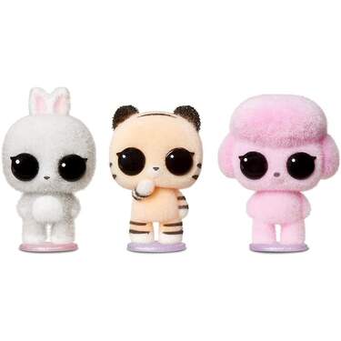 MGA Entertainment L.O.L. Surprise Minis, 1 Kugel, sortiert | duo-shop.de