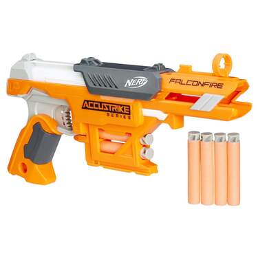 Nerf Accustike Falcon Fire | duo-shop.de