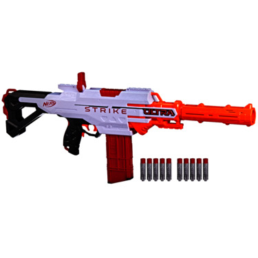 Nerf Ultra Strike | duo-shop.de