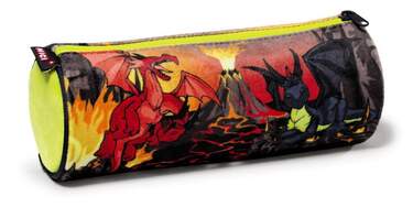 NICI Creatures Mäppchen Drachen | duo-shop.de