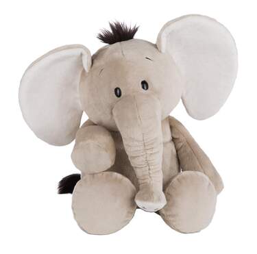 NICI Elefant Zuli, 50cm | duo-shop.de