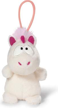 NICI Frischi Einhorn Theodor Pfirsichduft mit Loop | duo-shop.de