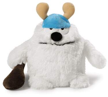 NICI Hathunter 15 cm mit Wikinger Helm | duo-shop.de