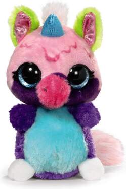 NICI NICIdoos Einhorn Blibbs, 12 cm | duo-shop.de