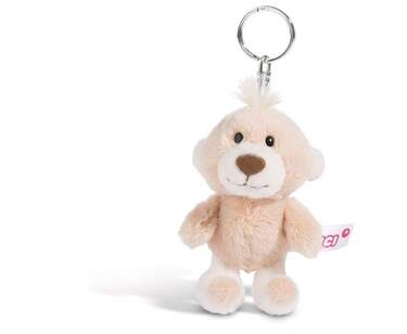 NICI Schlüsselanhänger Plüsch Baby Bär, 10 cm | duo-shop.de
