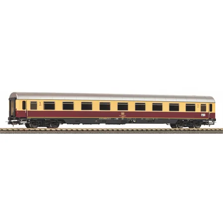 PIKO 59677 H0 Abteilwagen Avmz 111 TEE Merkur 1. Klasse, DB, Ep. IV ...