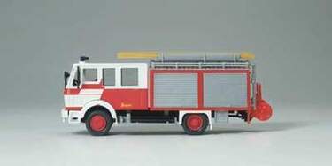 Preiser 35022 HO LF 16 MB 1222 AF Ziegler | duo-shop.de