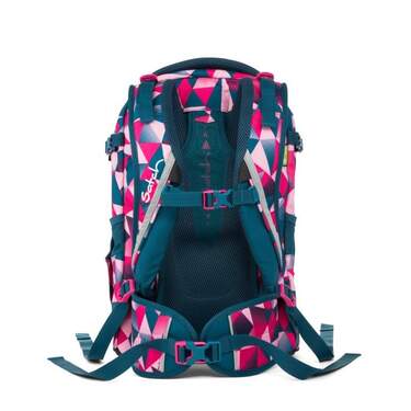 Satch PACK Schulrucksack Pink Crush | duo-shop.de