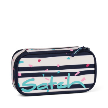 Satch Pencil Box Happy Flakes | duo-shop.de