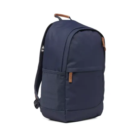 Satch Schulrucksack Fly Pure Navy | duo-shop.de