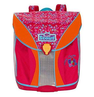 Scout Nano Schulranzen Little Flowers | duo-shop.de
