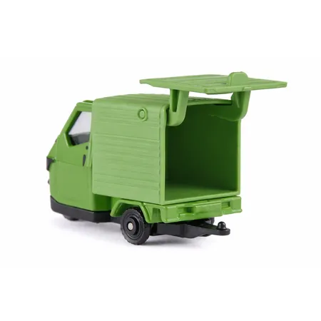 SIKU 1111 Piaggio Ape "Verde" | duo-shop.de