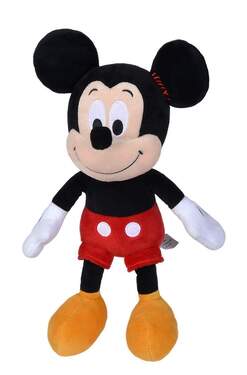 Simba Disney Mickey Star plush, 25 cm | duo-shop.de