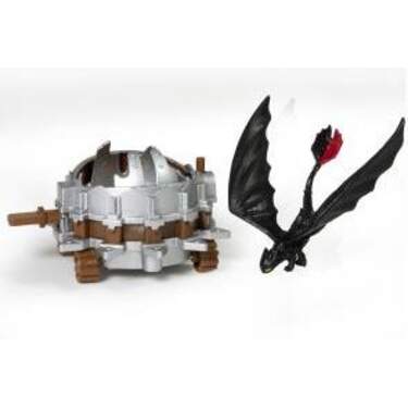 Spin Master Dreamworks Dragons Battle Pack, sortiert | duo-shop.de