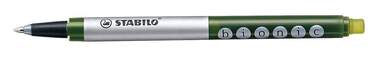 STABILO Nachfüllpatrone bionic Refill grün | duo-shop.de