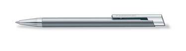 STAEDTLER® Kugelschreiber elance silber | duo-shop.de