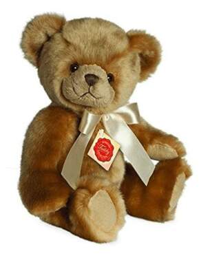 Teddy Hermann Teddy, 25 cm | duo-shop.de