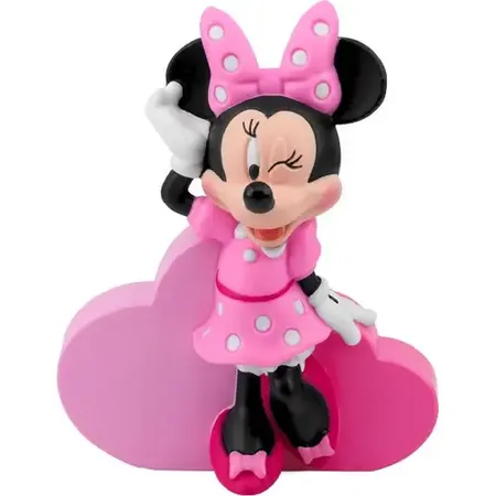 tonies® Content Tonie Disney Jr. Micky Maus Wunderhaus (Minnie) | duo ...