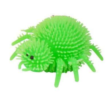 Trendhaus Fluffy Zoo mit Licht, 1 Stück, sortiert | duo-shop.de