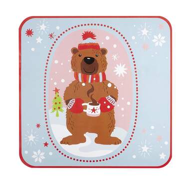 Trendhaus Wonderland Magic Towel, 1 Stück, 4-fach sortiert | duo-shop.de