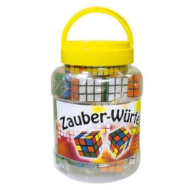 Trendhaus Zauberwürfel mini | duo-shop.de