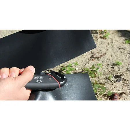WEDO® Safety Cutter Super mit integriertem Folienschneider | duo-shop.de