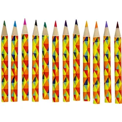 Die Spiegelburg Mini-Buntstifte - Bunte Geschenke | duo-shop.de