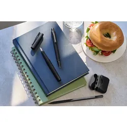 Faber-Castell Füller Poly Pen B schwarz | duo-shop.de