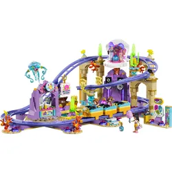 LEGO® Friends 42703 Meerjungfrauen-Achterbahn | duo-shop.de
