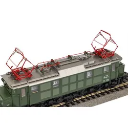 PIKO 51497 H0 E-Lok BR 117, DB, Ep. IV | duo-shop.de