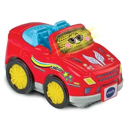 VTech Tut Tut Baby Flitzer Cabrio 5,5 x 8 x 5 cm batteriebetrieben ...